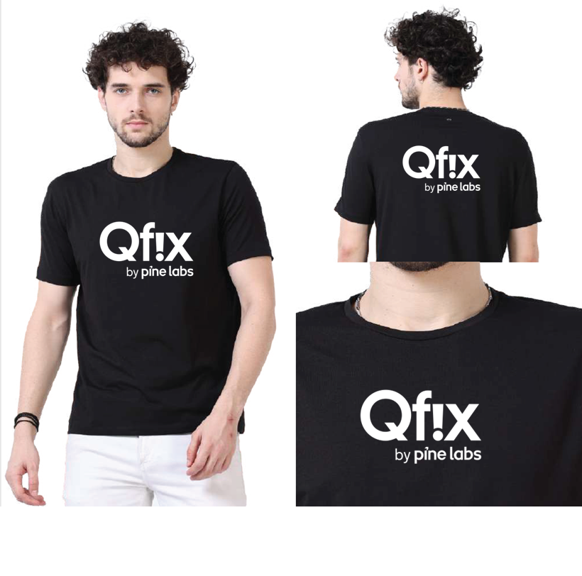 Rare Rabbit Round Neck Tshirt – Pine Labs